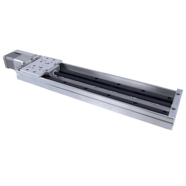 Linear Stages with Built-in Controllers | Motion Control | Zaber Laser 2000