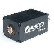 Optical Receivers | Light Detection & Imaging | Laser 2000 Products